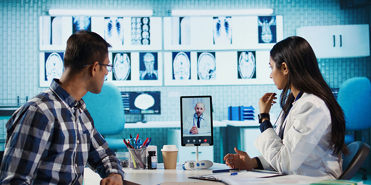 Decoding Differential Diagnosis: How to Think Like a UK Clinician ...